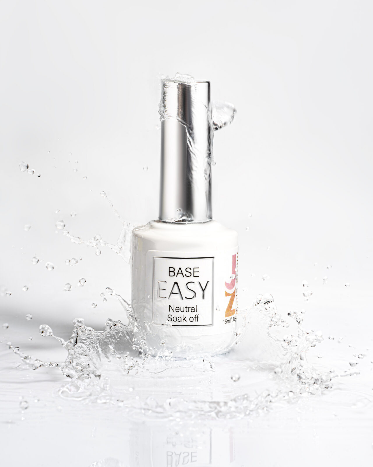 Báze a topy - JZ Nails Group – bohatá nabídka pro salony i jednotlivce ...
